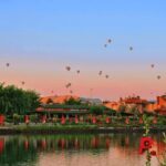 Cappadocia: RED & GREEN MIX TOUR - What’s Included and What to Expect