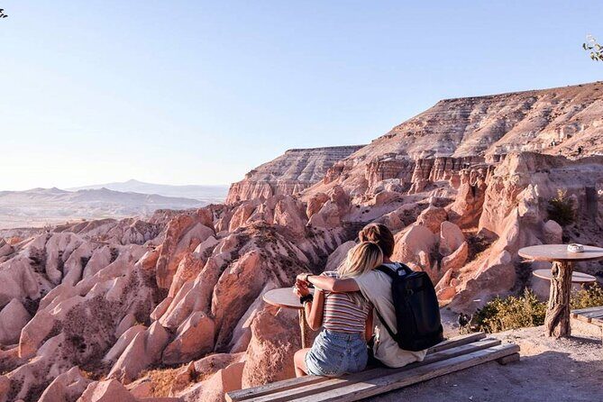 Cappadocia Red & Green Tour in One Day Guided By A Local Expert - Starting Strong: Goreme and the Panorama View