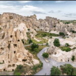 Cappadocia: Red-Line Tour with Lunch and Guide All Inclusive - Practical Considerations and Insights