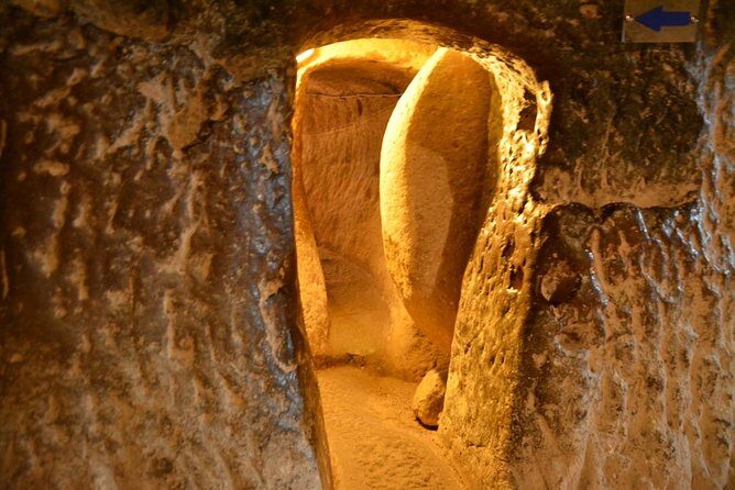 Cappadocia Red Plus Tour - The Sum Up: Who Will Love This Tour?