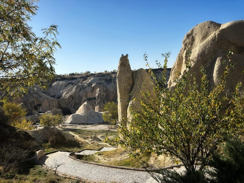 Cappadocia Red Tour - The Value of the Cappadocia Red Tour