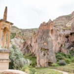 Cappadocia: Red Tour - Exploring the Heart of Cappadocia: What It’s Like