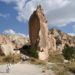 Cappadocia Red Tour (All Included) - Key Points