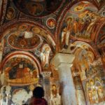 Cappadocia: Red Tour and Sunrise Balloon Tour - Transportation and Group Size