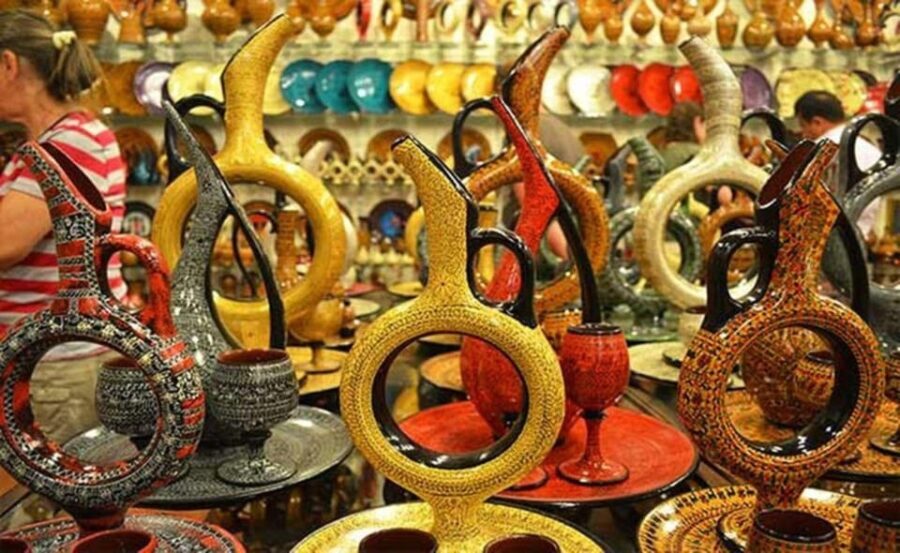 Cappadocia Red Tour (Guide + Lunch + Transfer) - Highlights that Make This Tour Special