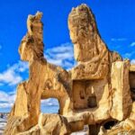 Cappadocia: Red Tour (Lunch, Museums, all extra included) - The Itinerary in Detail
