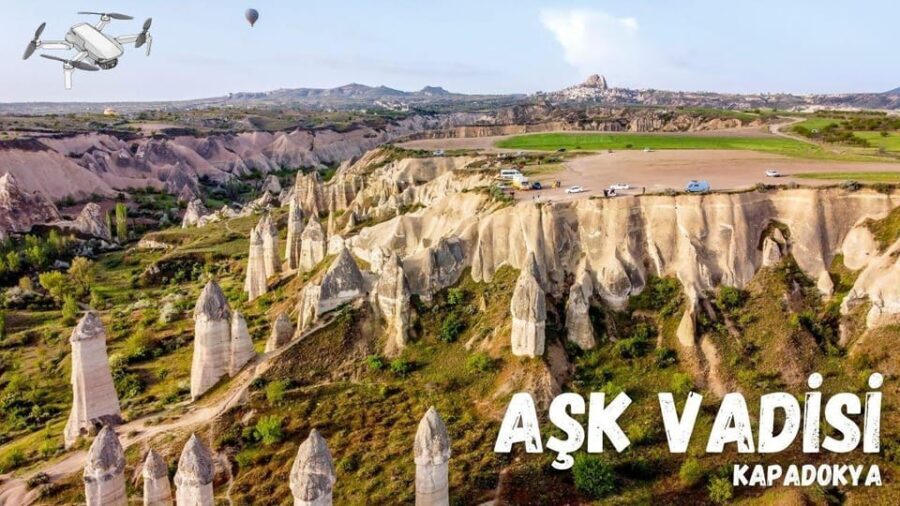 Cappadocia Red Tour (small group) with lunch and tickets - A Closer Look: How the Itinerary Benefits You