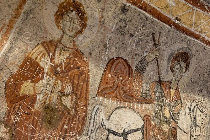Cappadocia Red Tour with Hotel Pick-up & Drop-Off, All-Inclusive - Detailed Breakdown of the Itinerary