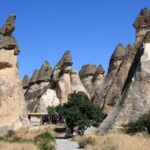 CAPPADOCIA RED TOUR WITH LUNCH - The Itinerary in Detail