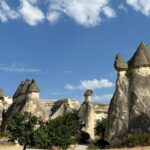Cappadocia Red Tour with Zelve Open Air Museum, Monk Valley. - Comfort, Timing, and Group Dynamics