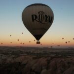 Cappadocia: Royal King Flight - The Itinerary Breakdown