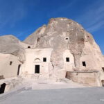 Cappadocia: Semi Private Blue Tour with Lunch - pickup hotel - A Detailed Look at the Tour Experience