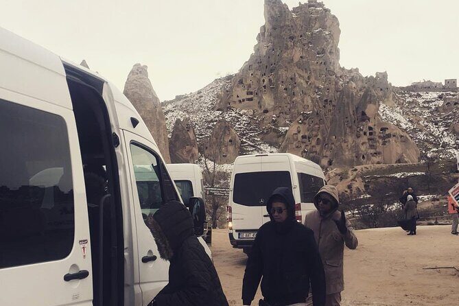 Cappadocia Shared Airport Transfer - Real-World Insights from Travelers