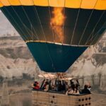 Cappadocia: Sunrise Balloon Flight with Hotel Pickup - Who Will Enjoy This Tour?