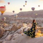 Cappadocia: Sunrise Balloon Watching Tour - Break Down of the Itinerary