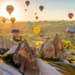 Cappadocia: Sunrise Fairy Chimneys Hot Air Balloon Watching - Practical Details That Really Matter