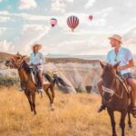 Cappadocia: Sunrise Hot Air Balloon Flight in Cat Valley - The Itinerary Breakdown
