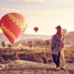 Cappadocia: Sunrise Hot Air Balloon Flight with Transfers - The Itinerary in Detail