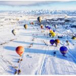 Cappadocia Sunrise Hot Air Balloon over Goreme Valleys - In The Sum Up