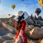 Cappadocia: Sunrise Hot Air Balloon Watching Experience - The Vantage Points and Photos