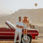 Cappadocia : Sunrise / Sunset Classic Car Tour - Authentic Experiences from Fellow Travelers