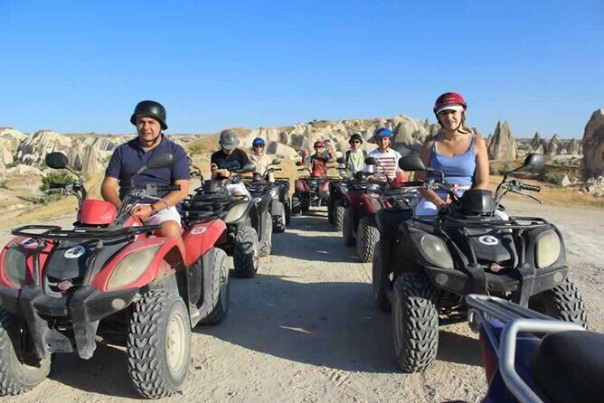 Cappadocia Sunset ATV Tour - Final Thoughts: Should You Sign Up?