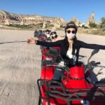 Cappadocia Sunset Atv Tour - What to Expect: A Step-by-Step Breakdown