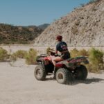 Cappadocia: Sunset ATV Tour and Urgup-Goreme - What Makes This ATV Tour Special?
