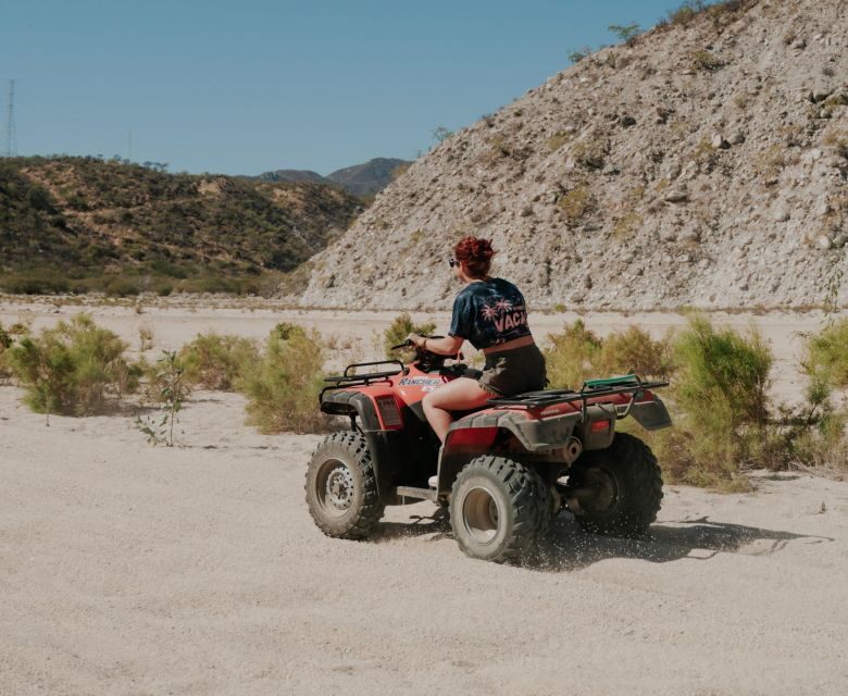 Cappadocia: Sunset ATV Tour and Urgup-Goreme - What Makes This ATV Tour Special?