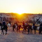 Cappadocia: Sunset Horseback Riding Tours w' Fairy Chimneys - Who Should Consider This Tour?