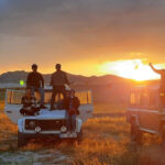 Cappadocia Sunset Jeep Safari Tour - Authentic Voices from Past Travelers
