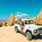 Cappadocia: Sunset Jeep Safari Tour with Champagne - What We Think — Pros and Cons