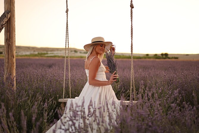 Cappadocia Sunset Lavender Farm Tour w/Wine - What Travelers Say: Authentic Praise and Insights