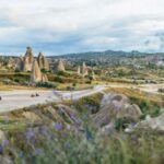 Cappadocia: Sunset or Daytime ATV Adventure Tour - The Itinerary Breakdown
