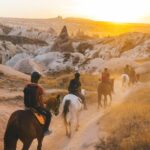 Cappadocia: Sunset or Daytime Horse Riding Tour - Guides and Group Experience