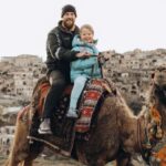 Cappadocia: Sunset or Sunrise Scenic Camel Ride - The Scenic Viewpoints & Photo Opportunities