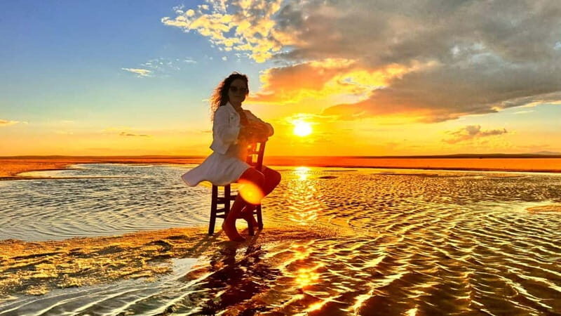 Cappadocia Sunset Tour to Salt Lake - What You Can Expect from the Tour