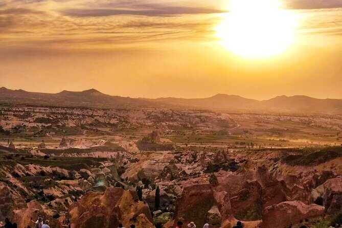 Cappadocia Sunset Watching Tour - The Sum Up: Is This Tour Right for You?