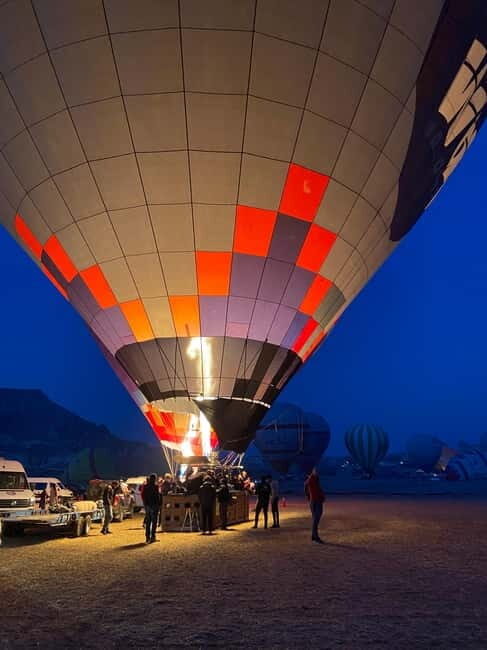 Cappadocia Tour 2 Days: From Alanya/Antalya/Side/Belek/Kemer - What Makes This Tour Stand Out