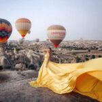 Cappadocia Tour from Istanbul 2 Days 1 Night by Plane included Balloon Ride - The Experience and What Travelers Keep Coming Back For