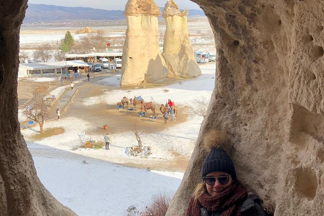 Cappadocia Tour Guide - Why This Tour Offers Great Value