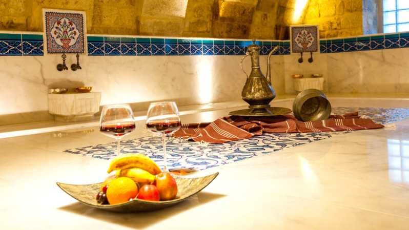 Cappadocia: Turkish Bath Experience - Why This Experience Adds Value to Your Cappadocia Visit