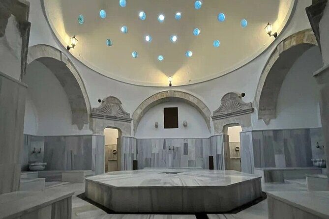 Cappadocia: Turkish Bath, Hammam, and Massage - The Authenticity and Cultural Significance