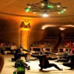 Cappadocia: Turkish Culture Dinner Show & Optional Transfer - The Experience: What to Expect and Why It Matters