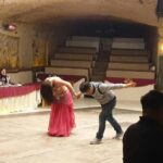 Cappadocia Turkish Night Show with dinner, unlimited alcohol - The Itinerary: A Night of Traditional Dances and Music