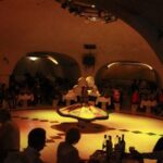Cappadocia: Turkish Night with Dinner-Unlimited Drinks - The Food and Drink Experience