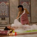 Cappadocia Turkish Traditional Bath - Hamam - Bubble Massage - Real Traveler Insights