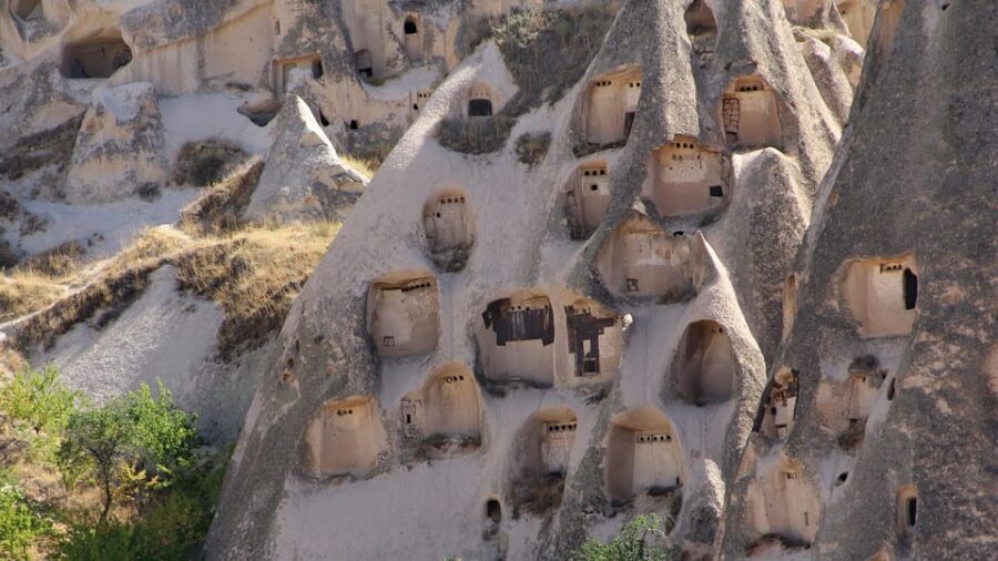 Cappadocia: Underground Cities Skip-the-Line Tour with Lunch - Who Should Consider This Tour?