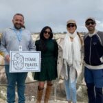 Cappadocia: Underground city and south tour with lunch - Discovering Cappadocia’s Natural Wonders