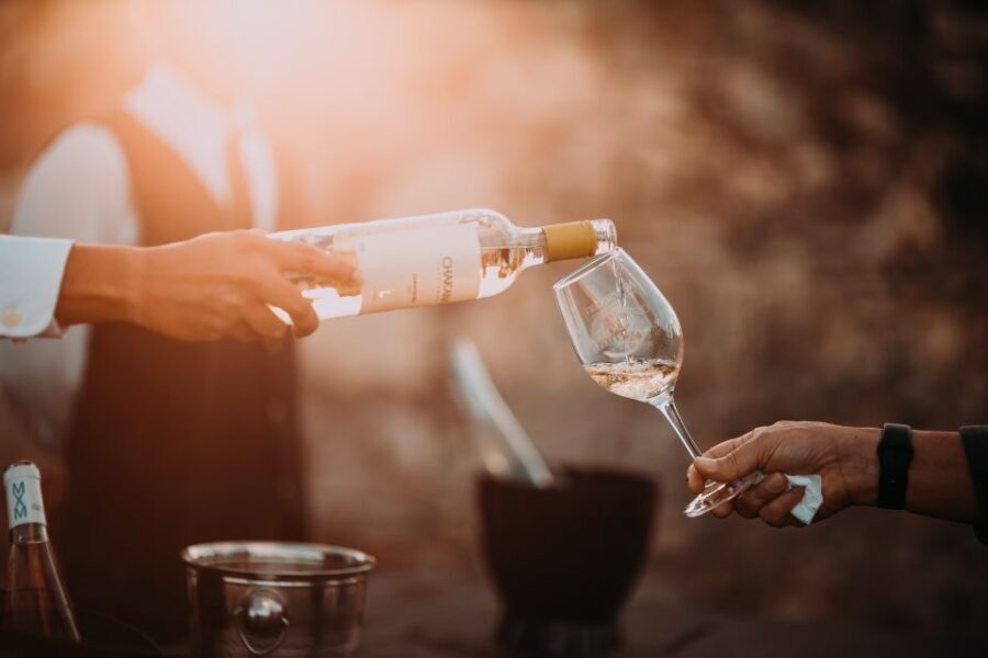 Cappadocia Vineyards Private Tour and Wine Tasting - What to Expect: Practical Details